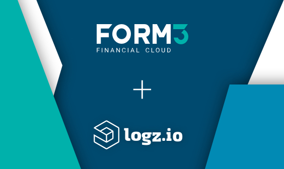 How Form3 Mitigates Issues and Cuts Operational Costs with Logz.io