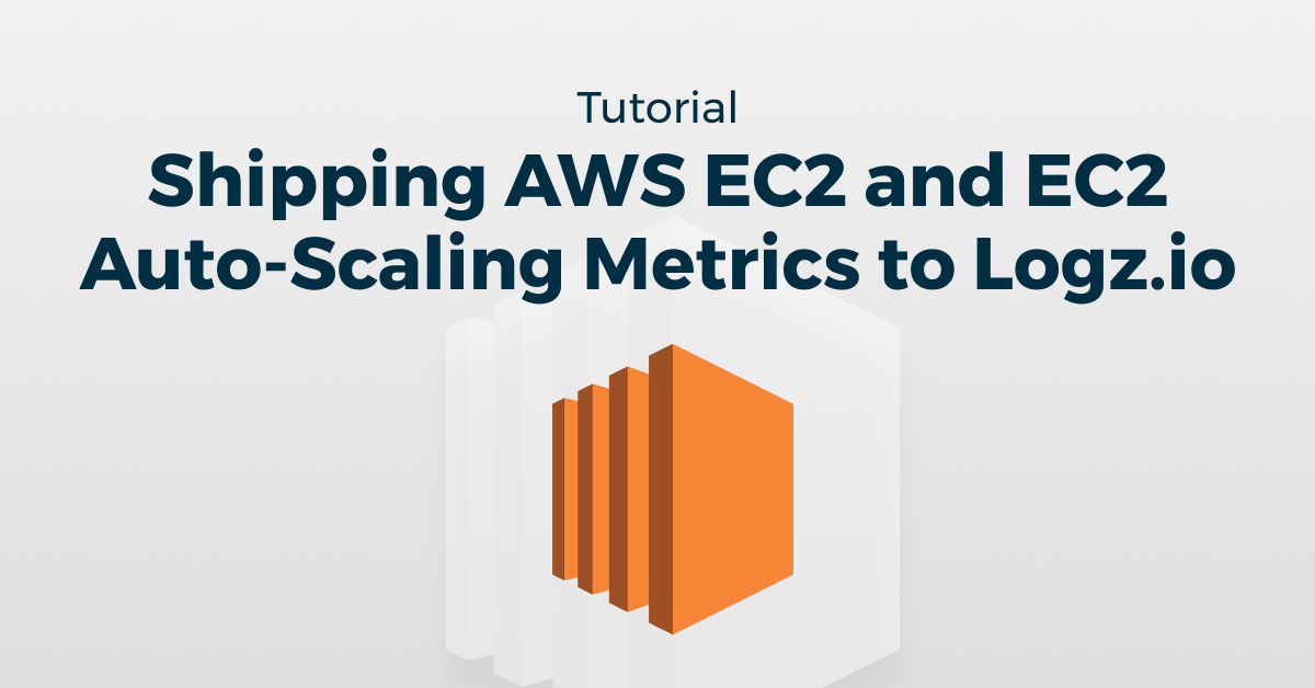 Serverless Monitoring: Logs, Metrics & Traces with AWS Lambda | Logz.io Serverless Monitoring: Logs, Metrics & Traces with AWS Lambda | Logz.io