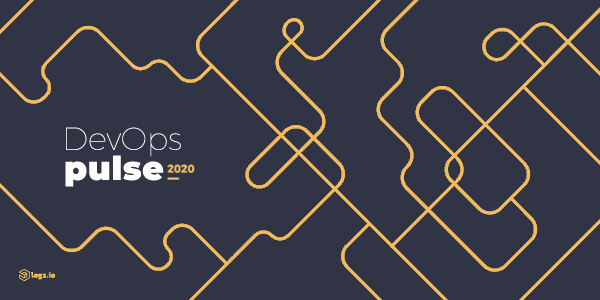 DevOps Pulse 2020 - Logz.io