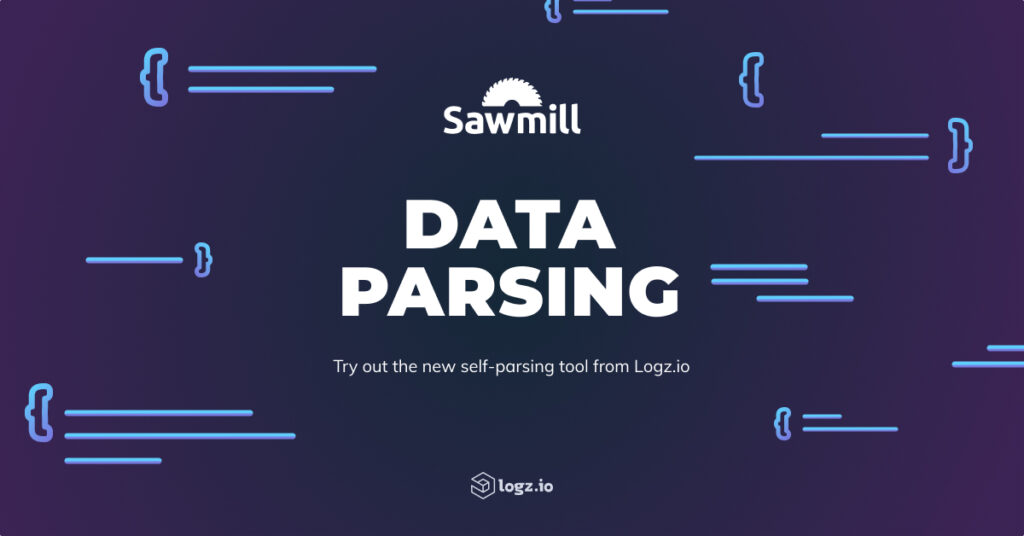 Announcing Logz.io’s New Data Parsing and Log Transformation Tool | Logz.io