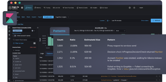 Google Cloud Platform Monitoring and Observability with Logz.io - Logz.io
