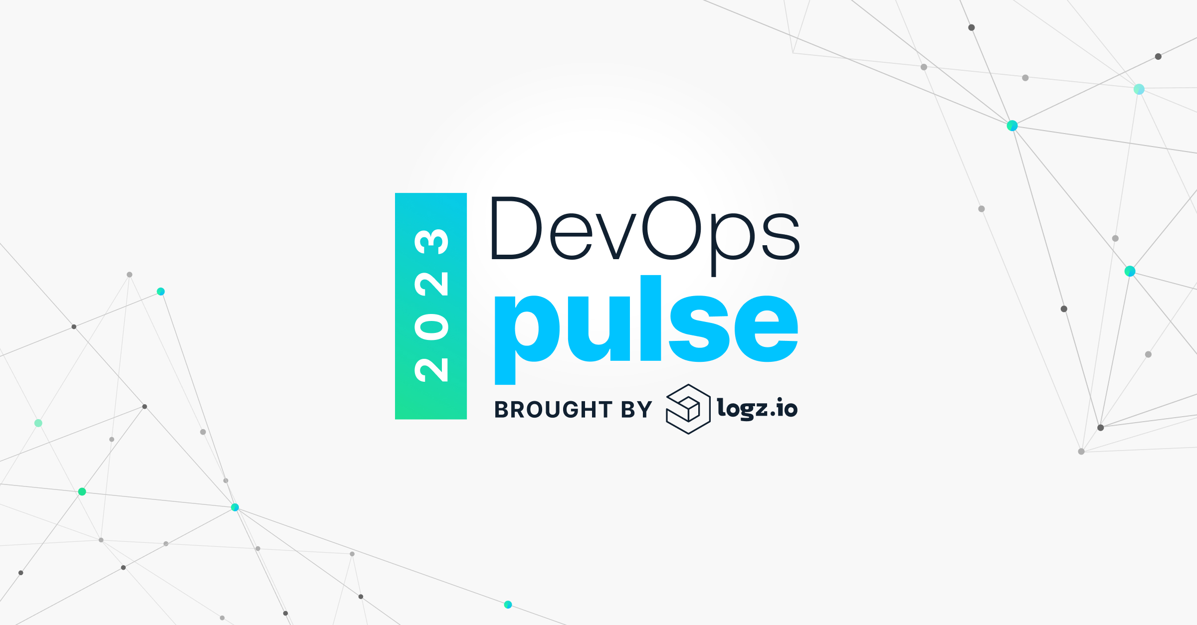 DevOps Pulse 2023 | Observability Trends & Challenges - Logz.io