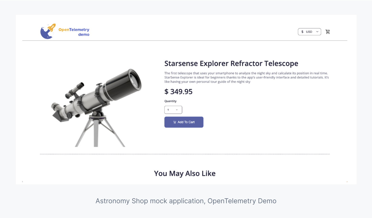 How to Run OpenTelemetry Demo with Logz.io | Logz.io