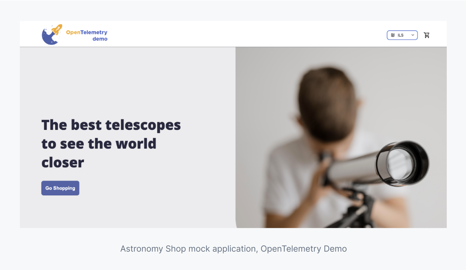 How to Run OpenTelemetry Demo with Logz.io | Logz.io