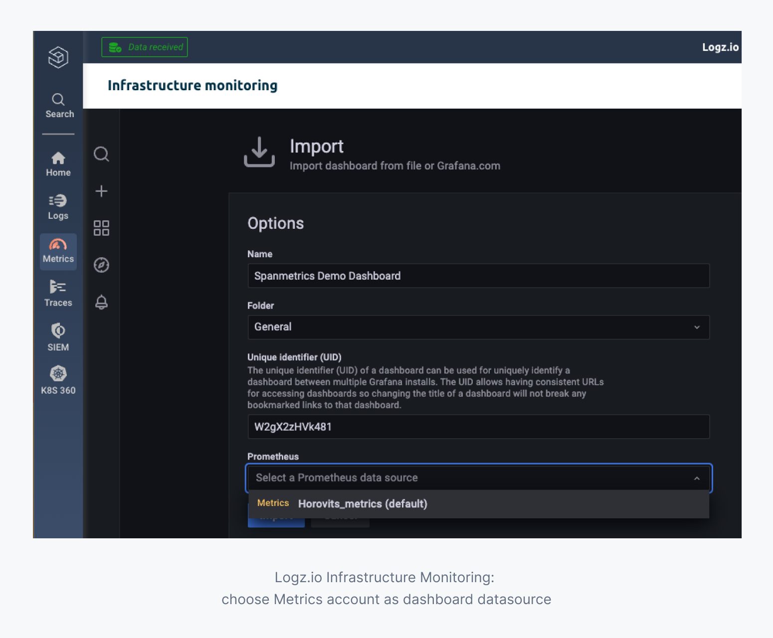 How to Run OpenTelemetry Demo with Logz.io | Logz.io