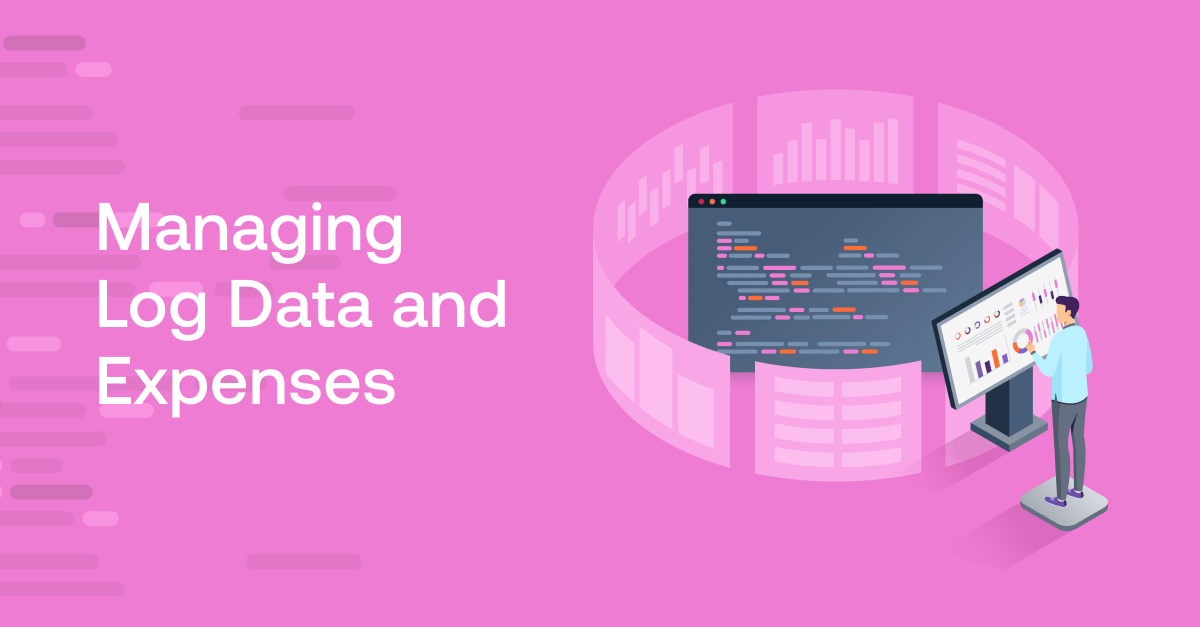 Why Your Logging Data and Bills Get Out of Hand | Logz.io