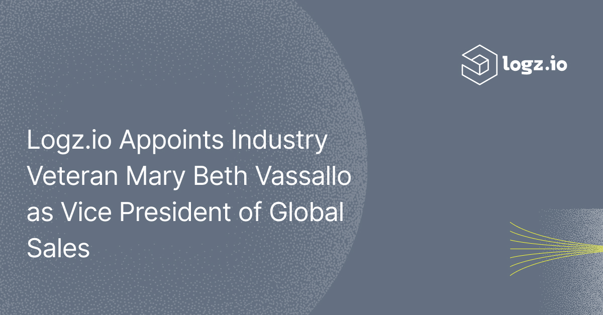 Mary Beth Vassallo Named VP of Global Sales