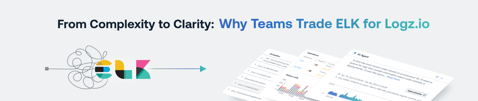 Installing the ELK Stack on Windows | Logz.io