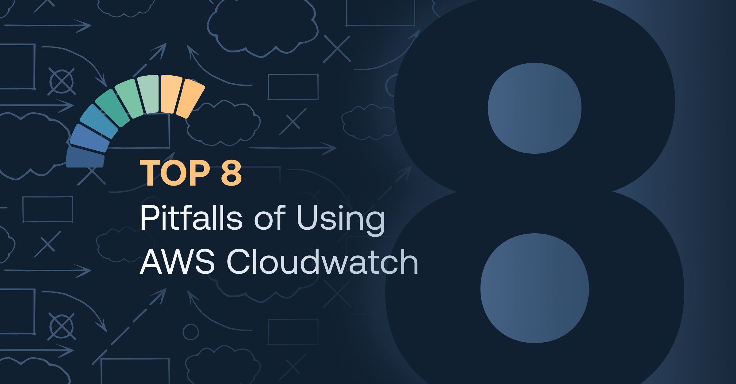 The 8 Hidden Pitfalls of Using AWS CloudWatch | Logz.io